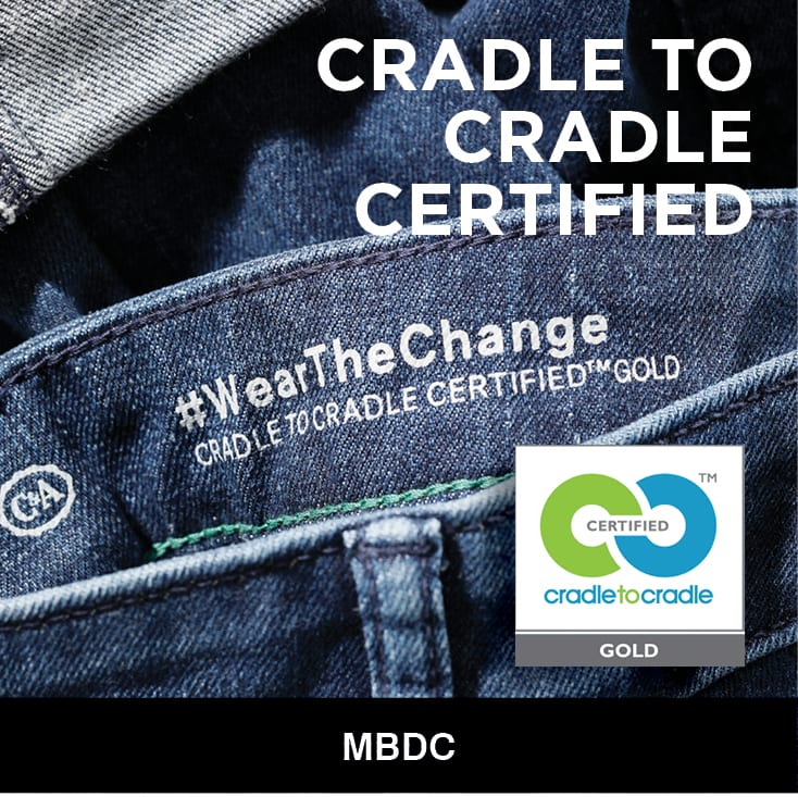 MBDC | William McDonough